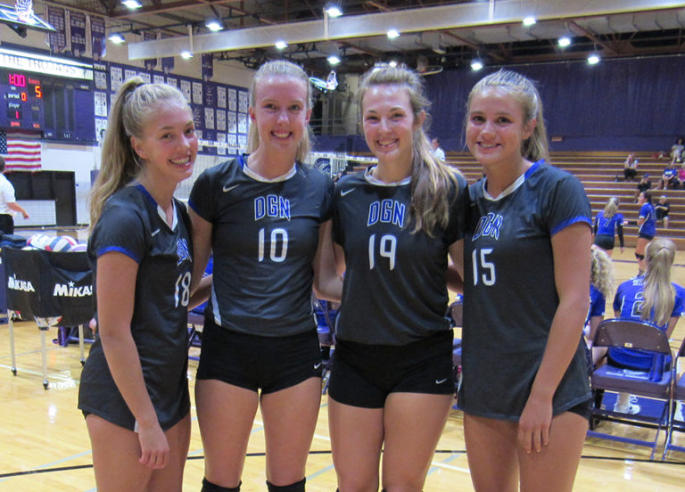 Beth Dunlap 18 Fund established to help underprivileged youth ...