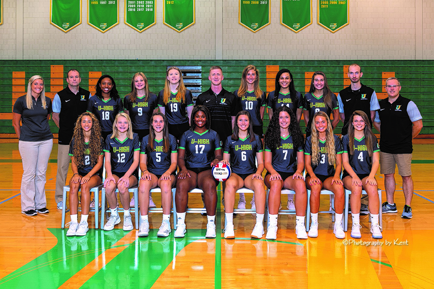 Normal U-High flaunts its power, defense to win 41st Intercity ...