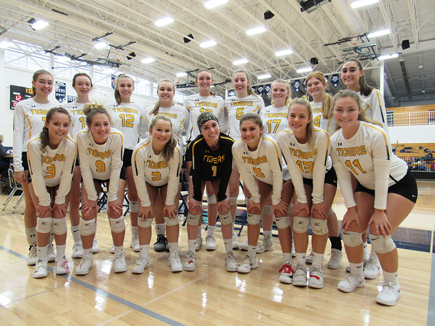 Herscher goes all-in to make the 2019 season one for the record books ...