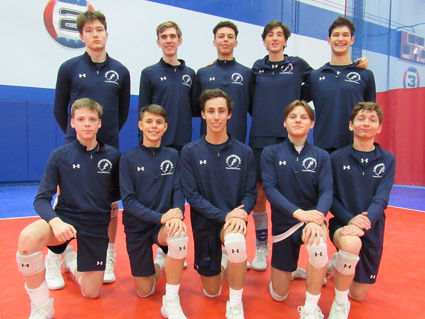 SPVB 16 Elite is likely to face some adversity as it seeks to repeat ...