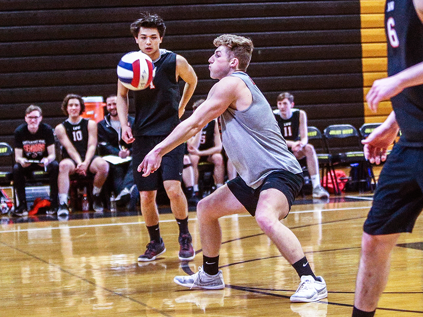 Lincoln-Way West reloads behind Vedder, Wegrzyn; Glenbard East growing ...