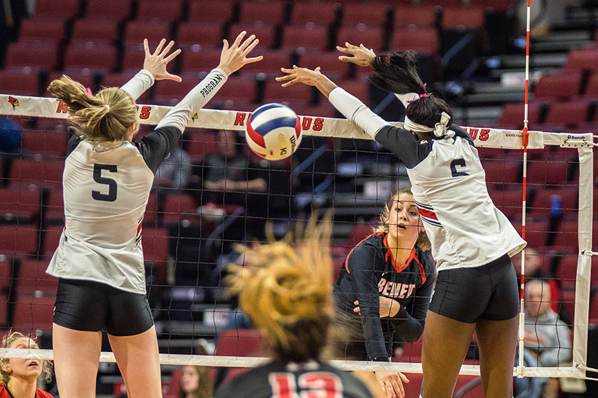 Illprepvb.com presents 200 reasons we can't wait for volleyball in the ...
