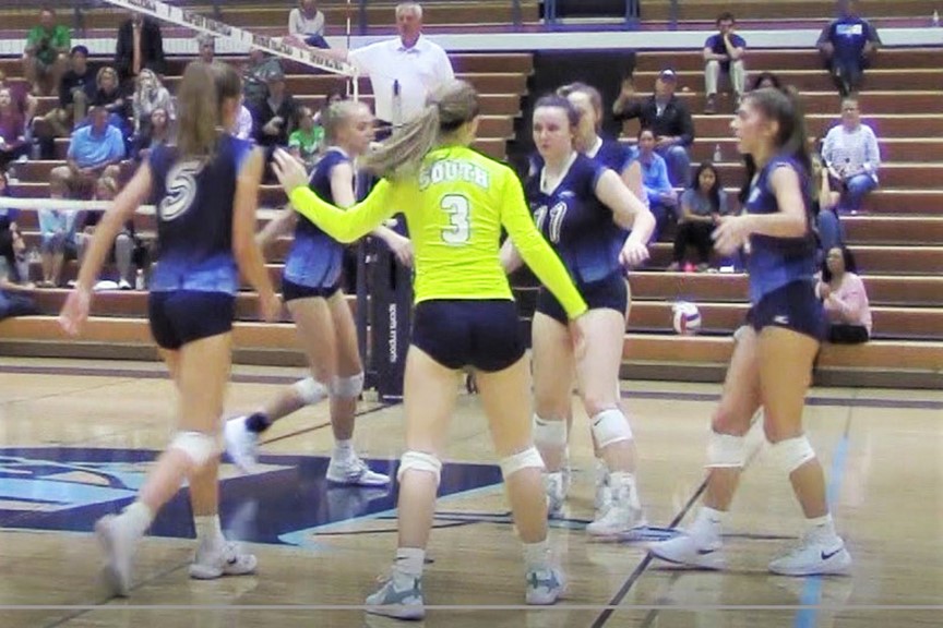 Driven to near-suicide by a friend’s death, she finds hope, courage ...