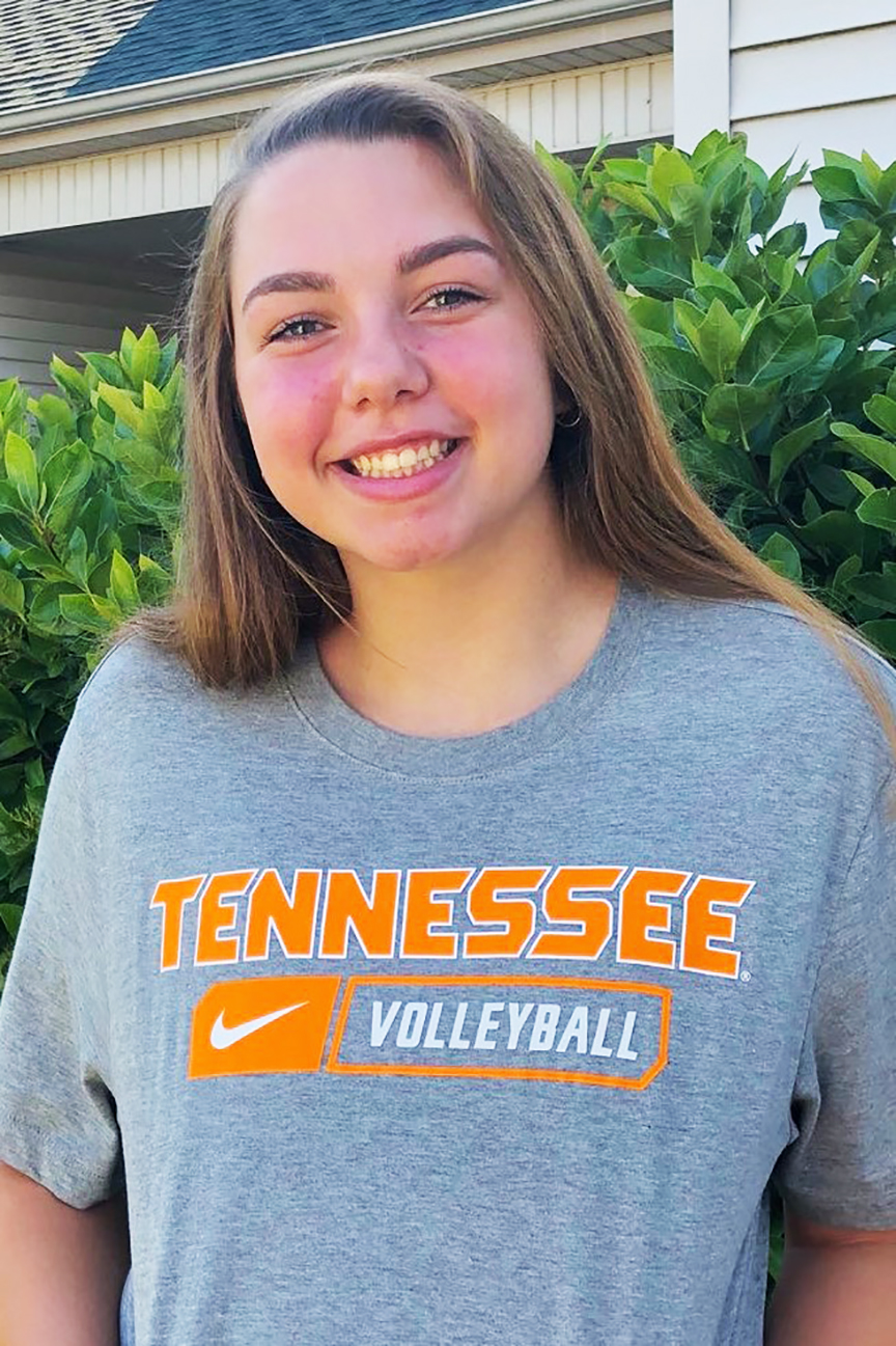 Sterling's Lexi Rodriguez, St. Thomas More's Caroline Kerr named AVCA ...