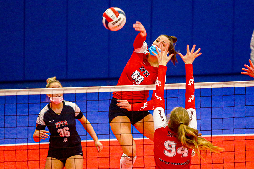 Where will Wrobel land on list of Sports Performance greats? 'That's up ...