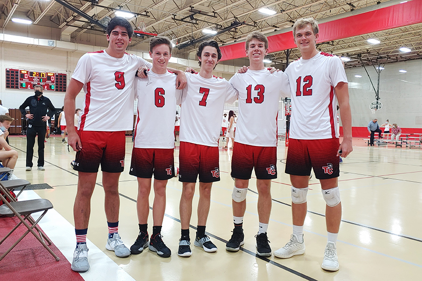 Hinsdale Central's game speed just a little too quick for Timothy ...