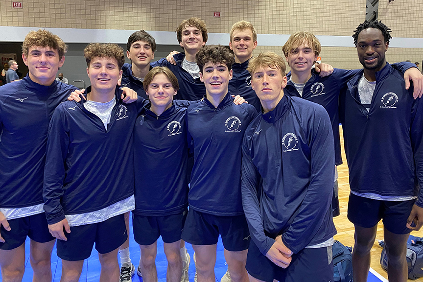 SPVB B18 Elite’s national championship hopes go down in the (Balboa ...