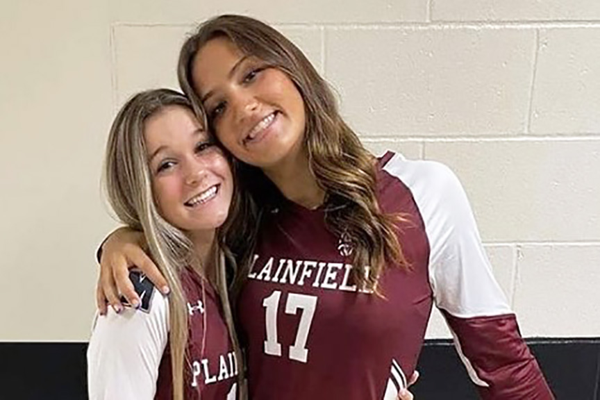 Here are the latest Michio Chicago VBA/Illprepvb.com girls H.S ...