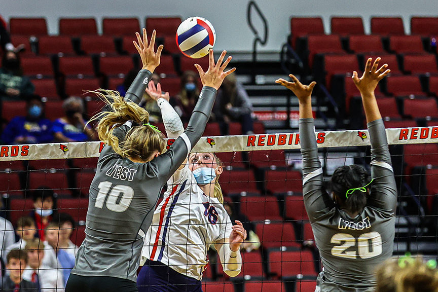 Belvidere North outslugs Normal West; Nazareth beats Joliet Catholic ...