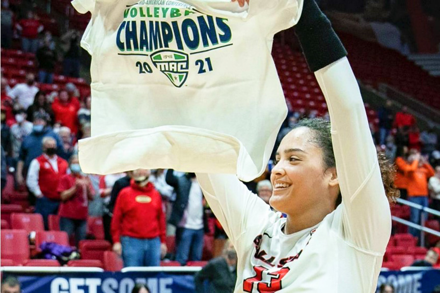 Mitchem, Ball State are NCAA tournament-bound; and more college odds ...