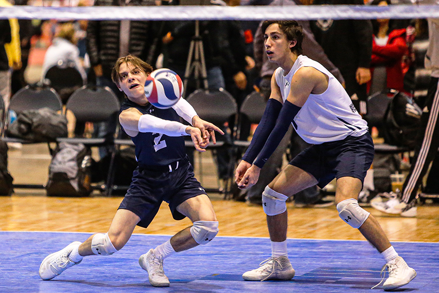 SPVB B16 Elite, 630 17-1 roll; wheels come off others at JVA Showdown ...