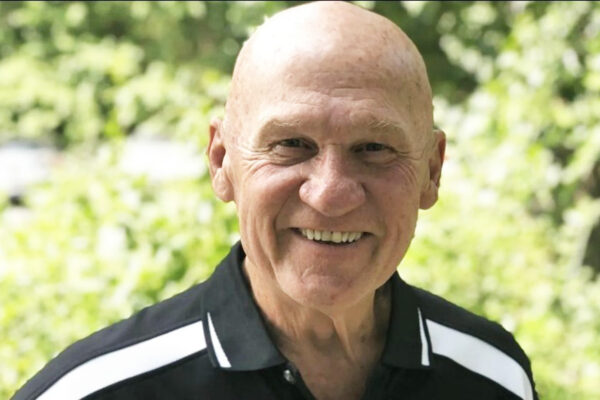 Dave Boze was a coach, mentor and friend to many in the volleyball ...