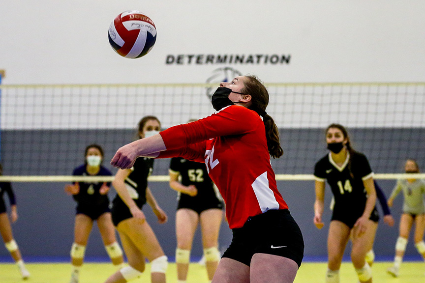 Presenting the initial Michio Chicago VBA/Illprepvb.com Girls 16's Club ...
