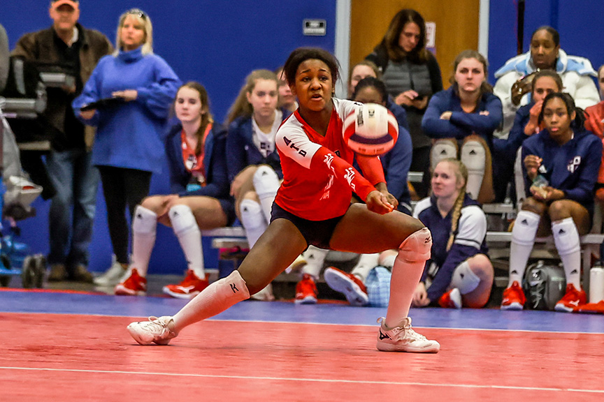 Vander Wal, Warren head Illprepvb.com’s top-ranked players in the Class ...