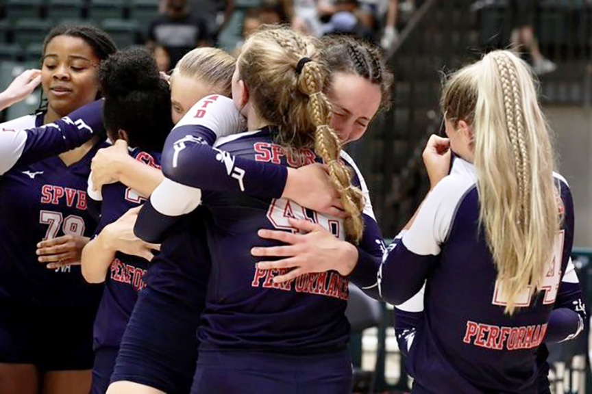 SPVB 18 Blue, 18 Red, 16 White, 1st Alliance 16 Onyx net titles on ...