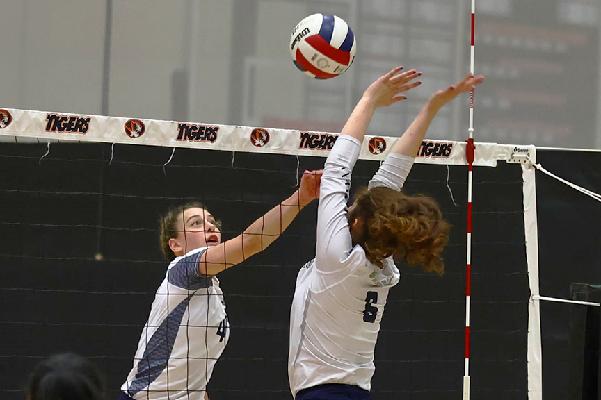 Penn State recruit Ava Falduto has little IC Catholic Prep thinking big ...