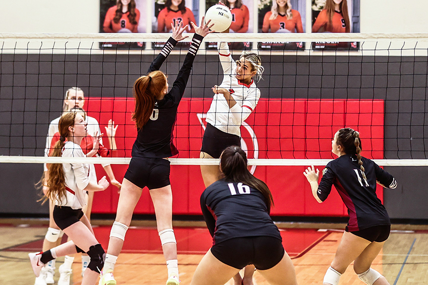 VanderWal, Timothy oust Montini; Normal West, Joliet West prove West is ...