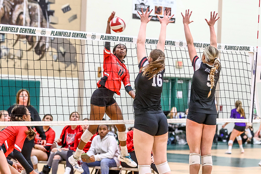 Bolingbrook makes a little history, beats Lincoln-Way East for first ...