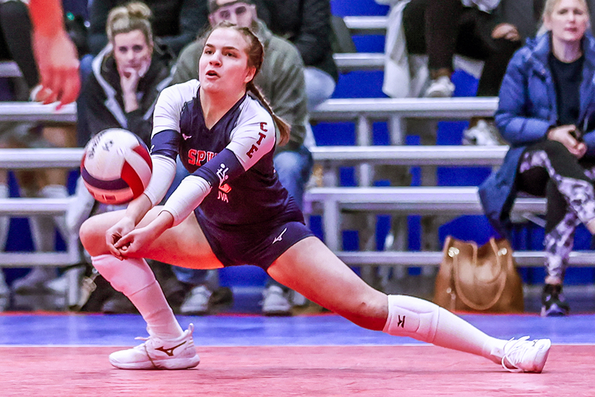 Presenting the final 2023 1st Alliance VBC/Illprepvb.com Girls Club ...