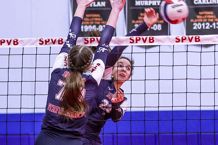 These girls are making a difference through their work ethic and their ...