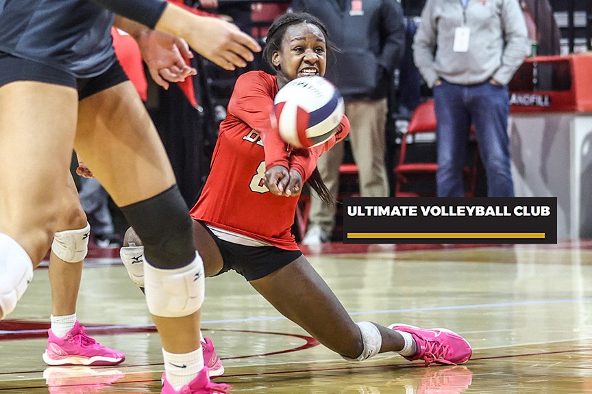 Benet libero Aniya Warren is the Ultimate VBC/Illprepvb.com Player of ...
