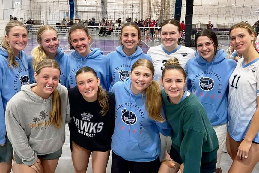 Presenting Illprepvb.com's '26 girls club preview series: Today ...